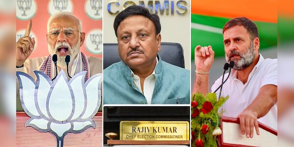 Model Code of Conduct violations that ECI has flagged this election ...