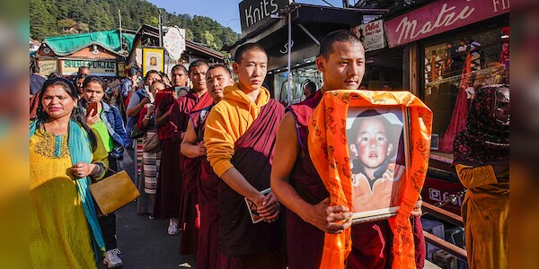 Tibetan advocates highlight language suppression at UN human rights ...