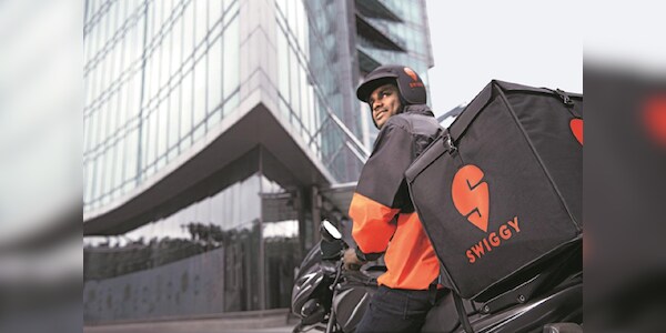 Swiggy's quick commerce arm Instamart outpaces food delivery biz growth ...