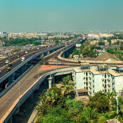 Chembur emerges as the epicentre of connectivity and infrastructure ...