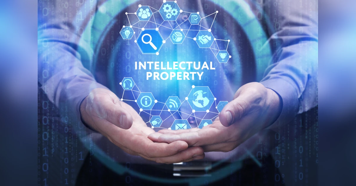 China leads global patent race in 2024, filing nearly half of world ...