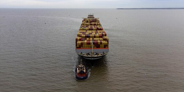 Rising freight costs, container shortages paralyse global trade ...