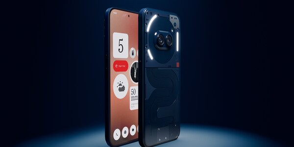 Nothing could announce new colour options for Phone 2a on May 29 ...