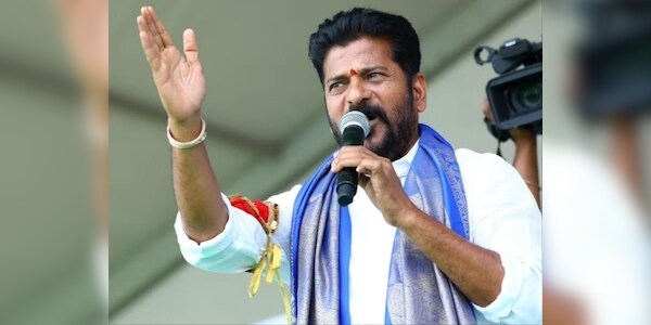'How many Rafale jets shot down by Pak?' asks Revanth Reddy; BJP ...