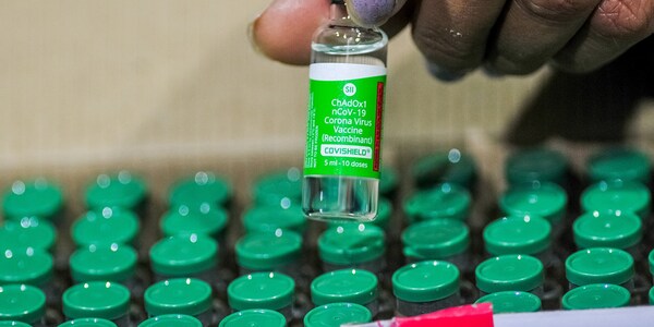 AstraZeneca's Covishield causes rare blood clot disorder TTS: What is ...