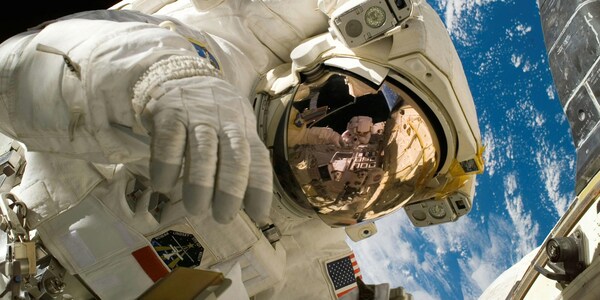 SpaceX unveils cosmic tourism: Here's how to book your ticket to space ...