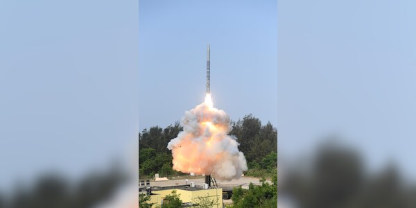 DRDO successfully tests long-range 'SMART' anti-submarine missile ...