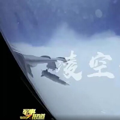 China tests advanced missile similar to one likely used by Israel on ...