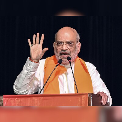 Highlights: BJP will ensure reservation for SC, ST, OBC; even if one BJP MP in Parliament, says ...