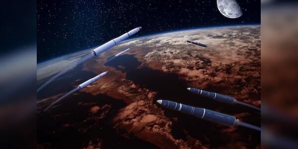 US assesses Russia's launched space weapon in path of American ...