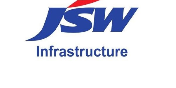 JSW infrastructure share: JSW Infra gains 7% after reporting highest ...