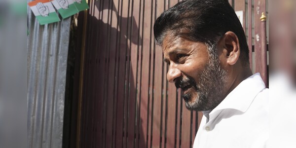 98% of Telangana govt's socio-economic caste survey complete: CM Reddy ...