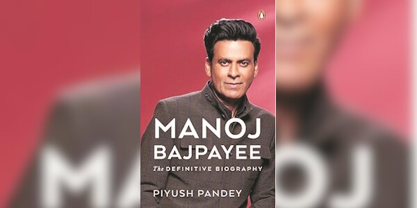 Manoj Bajpayee: A not-so-definitive biography | Book - Business Standard