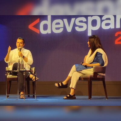 Bhavish Aggarwal's Krutrim unveils Android app, iOS app coming soon | Company News - Business ...