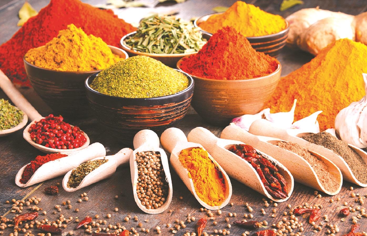 Imported food india store