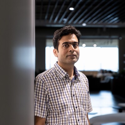 Engaging with govt on AI, see big opportunities: Krutrim's Ravi jain ...