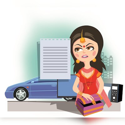 Streedhan: Understanding and protecting a woman's right over assets ...