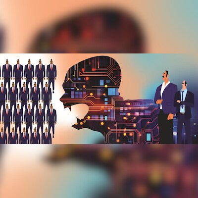 Socially construct the right AI | Expert Views - Business Standard