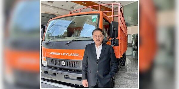Ashok Leyland begins electric truck deliveries to Billion Electric Mobility | Company News ...