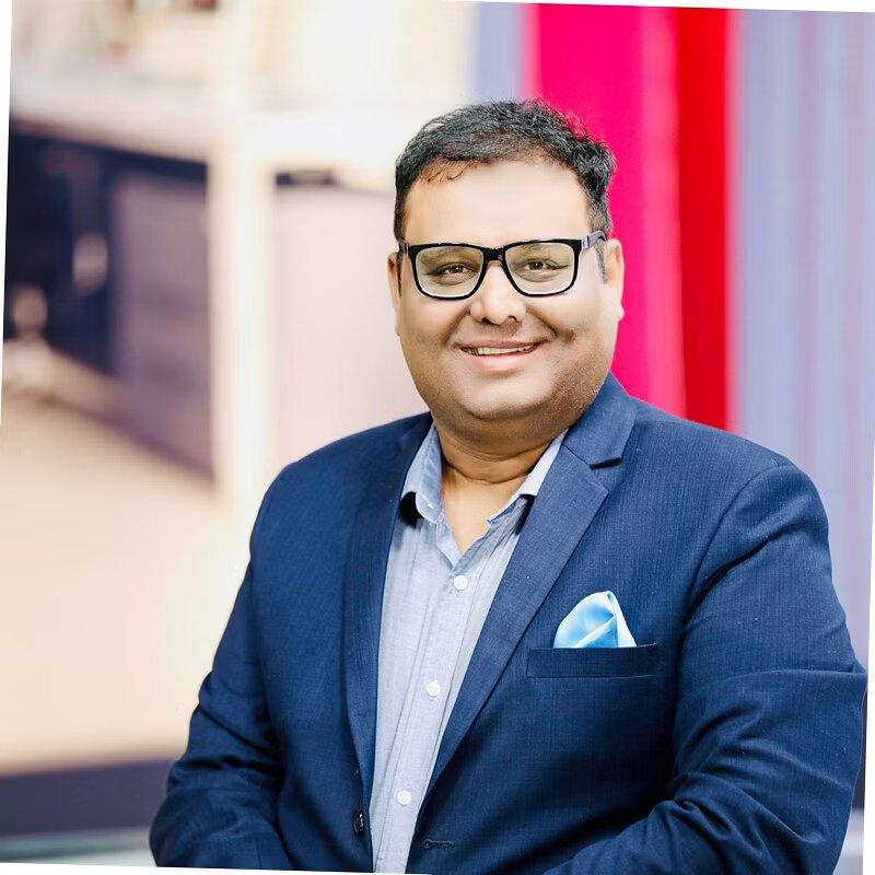 Zee Media Corporation terminates CEO Abhay Ojha; Idris Loya to take ...