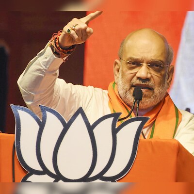 LS polls: PoK belongs to India and we will take it, says HM Amit Shah | Lok Sabha Elections News ...