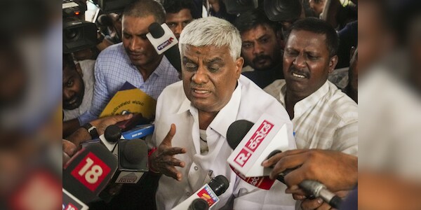 SIT files chargesheet against JD(S) MLA HD Revanna, former MP Prajwal ...