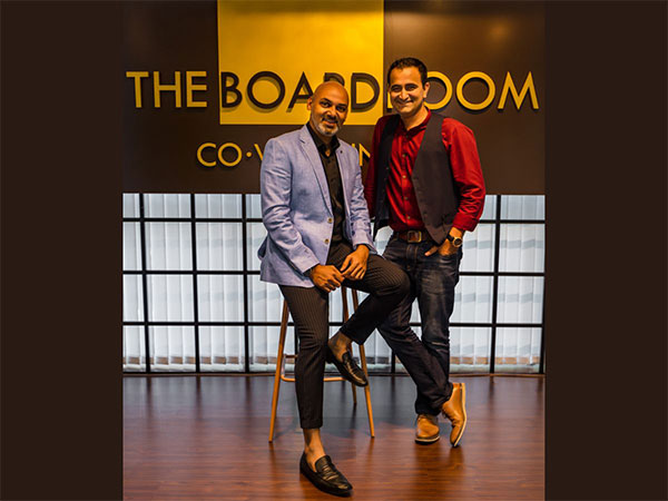 THE BOARDROOM co-working acquires 36,000 Sq Ft of office space in Pune ...