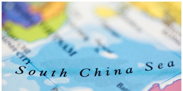 Quad countries are major maritime partners, says US State dept official ...