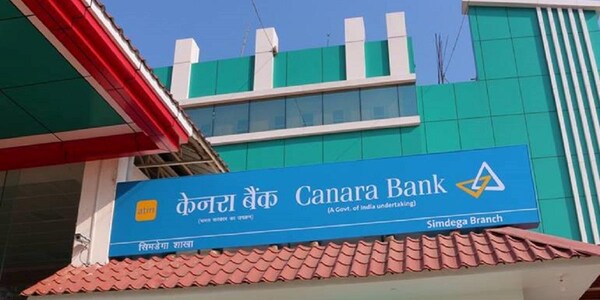 Canara Bank mops up Rs 3,000 crore in additional Tier-I bonds at 8.27% | Finance News - Business ...