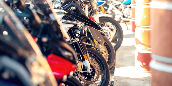 A wave of launches revs up e2W market; OEMs keep prices competitive ...