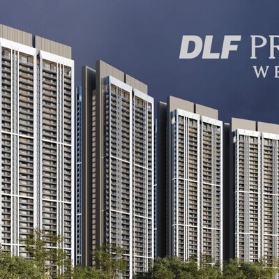 NRIs galore: DLF sells 795 flats priced at Rs 7 cr in Gurugram in 3 days | Personal Finance ...