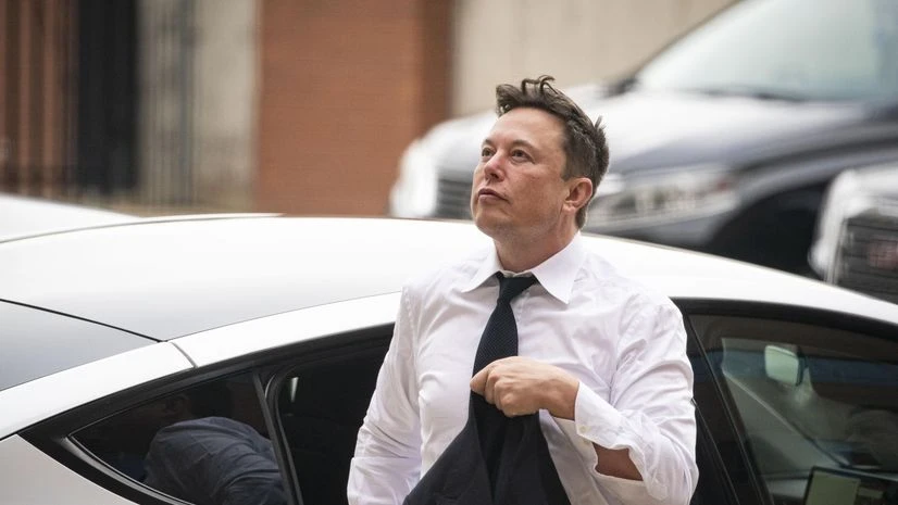 Musk's X acquisition: Judge rejects idea billionaire too busy for SEC ... Musk's X acquisition: Judge rejects idea billionaire too busy for SEC ...