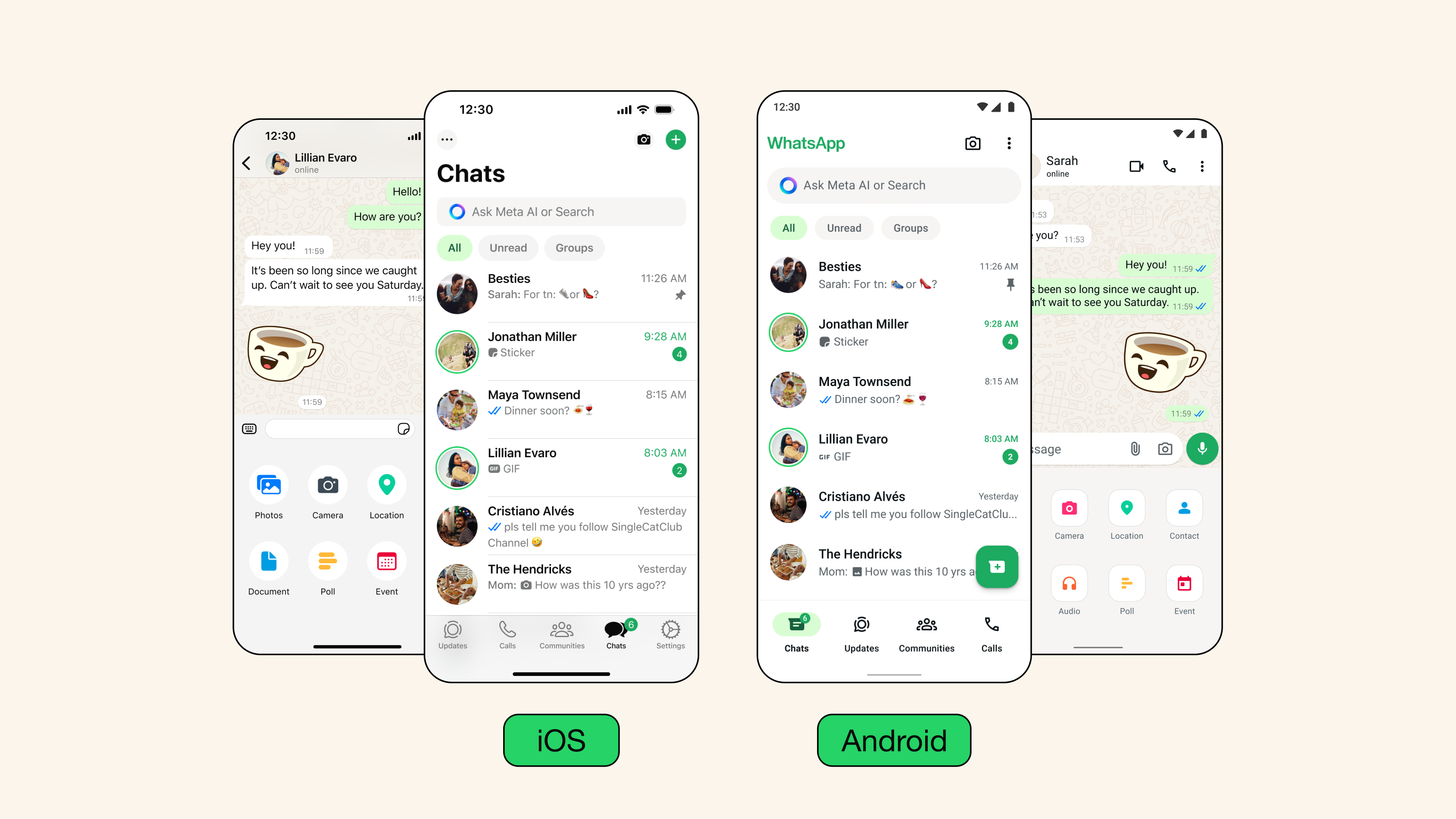 Icone Whatsapp What Is WhatsApp? How It Works, Tips, Tricks, And More
