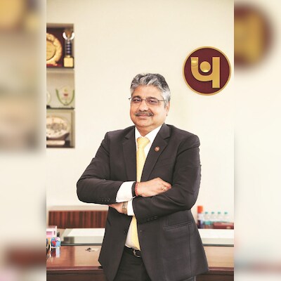 No need to panic on draft infra guidelines: PNB MD & CEO Atul Kumar ...