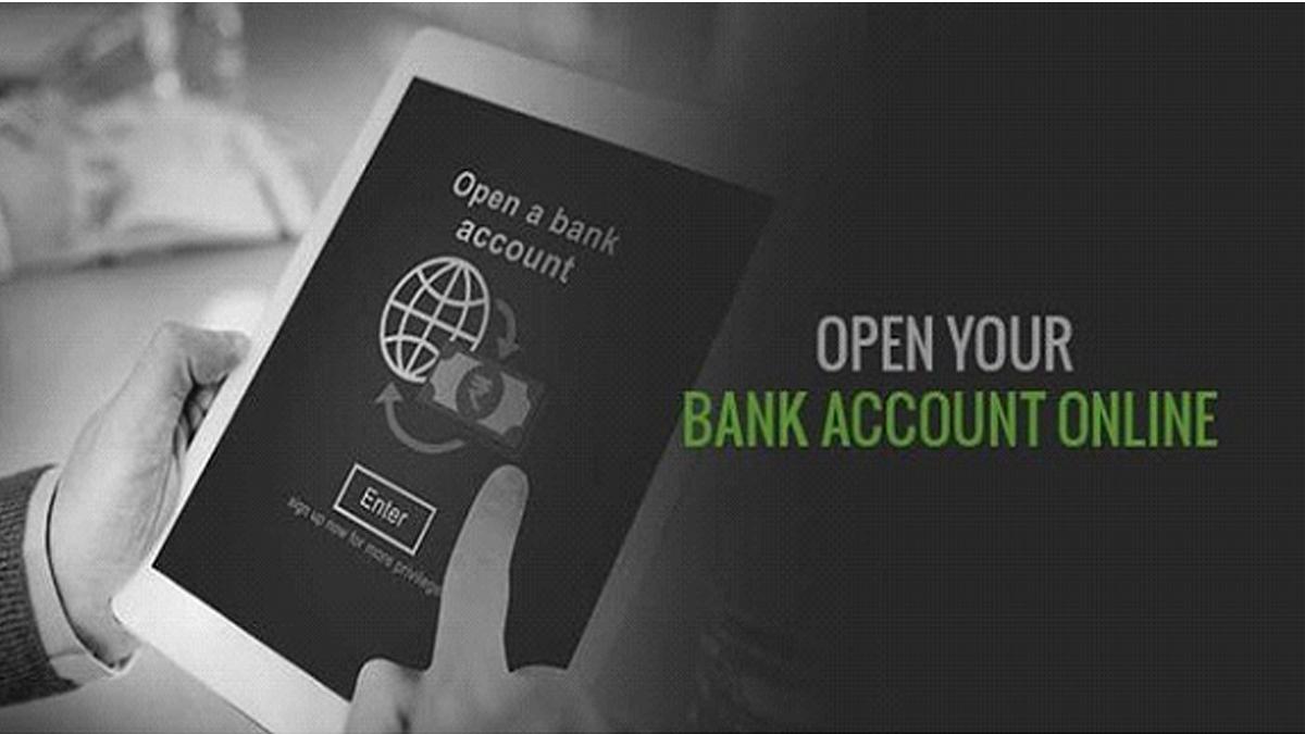 Simplify Your Banking: The Magic of Online Account Opening