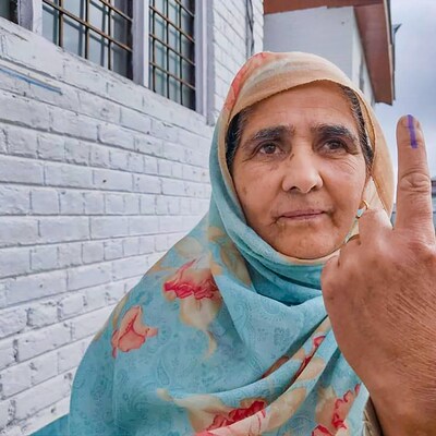 Lok Sabha elections Phase 5: 49 seats go to polls on May 20; Check ...