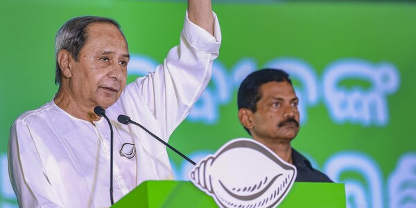 2024 Odisha Legislative Assembly elections: Here's all you need to know ...