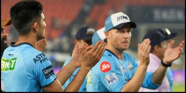 IPL 2024, GT vs KKR Highlights: Gujarat eliminated; Kolkata to play ...