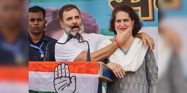 Ls Polls Raebareli Still Gandhi Stronghold Amid Threat Of Amethi Redux