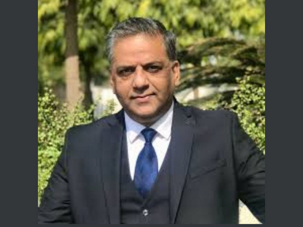 Suresh Gyan Vihar University (SGVU) Achieves NAAC A+ Ranking: A ...