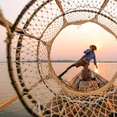 Two govt insurance schemes for fisherfolk to be merged from June ...