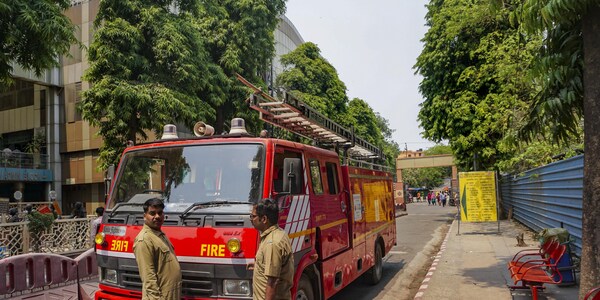 Dombivli blast: KDMC urges public to share info if their kin missing | India News - Business ...