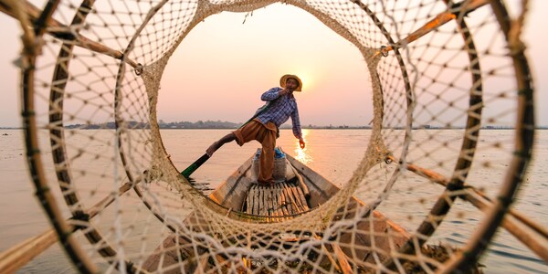 Two govt insurance schemes for fisherfolk to be merged from June ...
