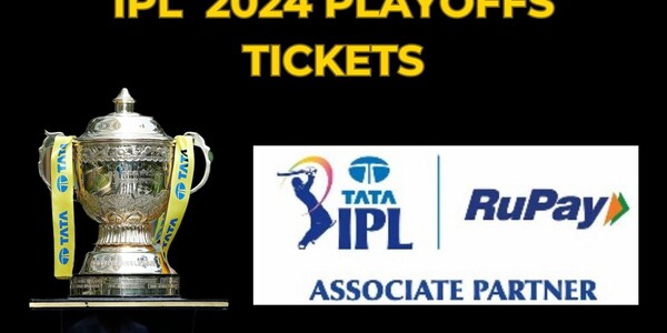 Here's how to get early access to IPL 2024 playoffs tickets via RuPay ...