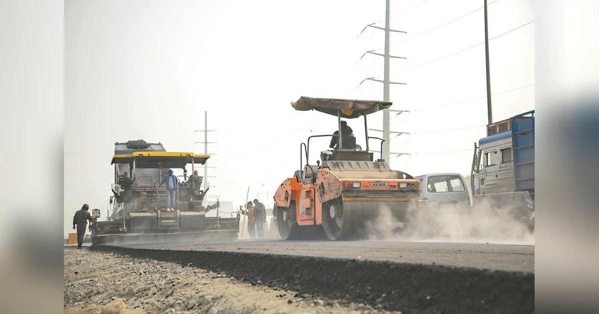 PSP Projects soars 16%, stock hits new high on heavy volumes | Markets ...