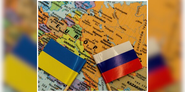 Russian forces reach another key frontline city Toretsk: Ukraine ...