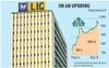 LIC gets 3-yr extension from Sebi to achieve 10% public shareholding ...