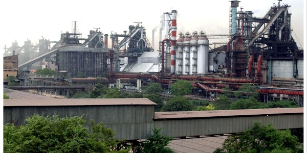 SAIL's Bhilai steel plant to install solar energy systems in premises ...