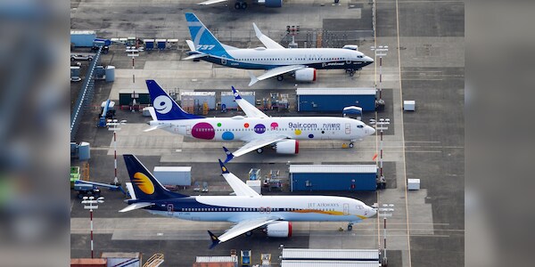 US aviation admin issues safety alert over Boeing 737 jammed rudder ...