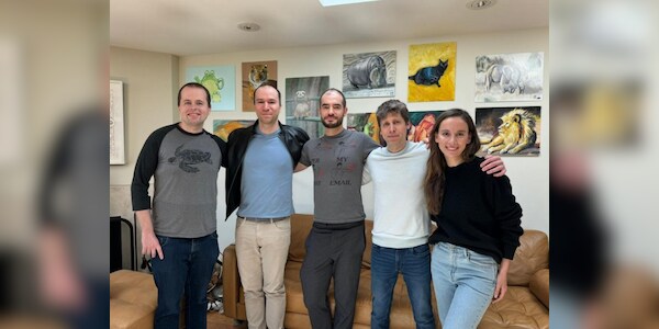 Ilya Sutskever, who 'ousted' Sam Altman, exits OpenAI: Who is he ...